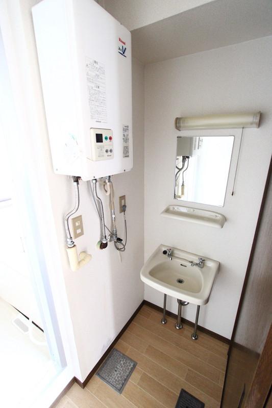 シティハイム サンセゾン B:ハウスメイトネットワーク弘前店