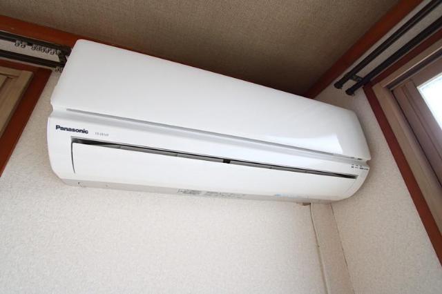 シティハイム サンセゾン B:ハウスメイトネットワーク弘前店