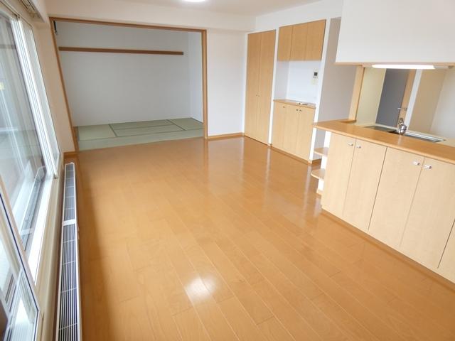 ポレスターセントラルシティ弘前 13階:ハウスドゥ弘前駅前